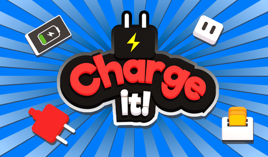 Charge it! | Game Gratis KibrisPDR