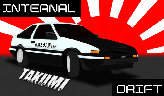 Internal Drift (v FailGames): Hrajte Online Zadarmo Na Playhop