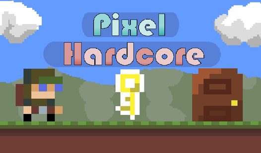 Pixel hardcore | Game Gratis KibrisPDR
