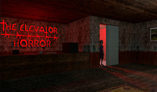 The Elevator | Game Gratis KibrisPDR