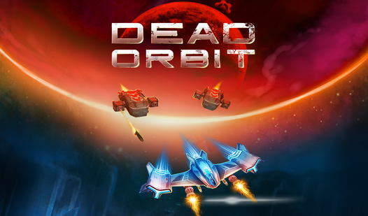 Dead Orbit (by Inlogic) - play online for free on Yandex Games