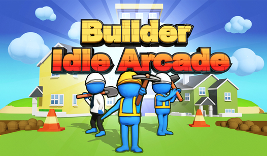 Builder Idle Arcade (by Lipsar Studio) - play online for free on Yandex ...