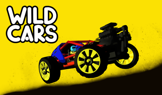 Wild Cars | Game Gratis KibrisPDR