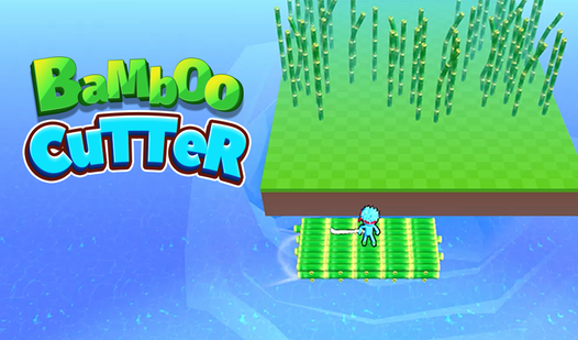 Bamboo Cutter | Game Gratis KibrisPDR