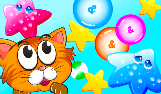 Star Hunt! — jugar en línia de forma gratuïta en Yandex Games