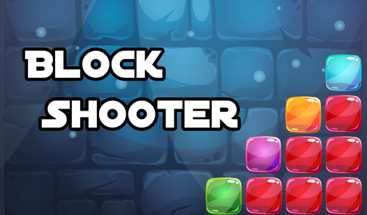 Block Shooter | Game Gratis KibrisPDR