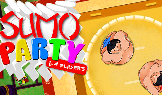Sumo Party | Game Gratis KibrisPDR