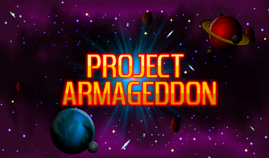 Project Armageddon | Game Gratis KibrisPDR