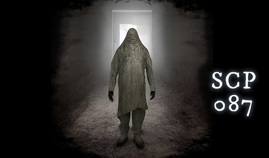 SCP-087:Horror Stairs （由 FPDA)-网上免费玩 Yandex Games