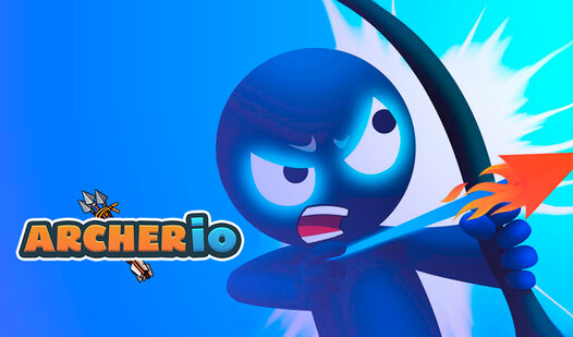 Archer.io | Game Gratis KibrisPDR