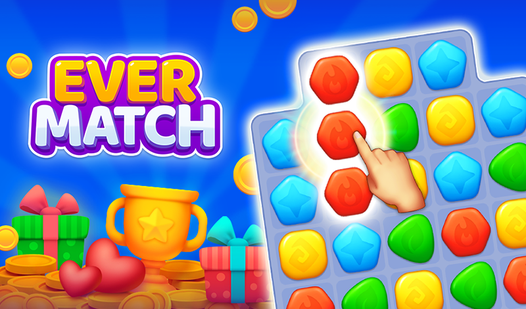 Evermatch (by BroccoliGames): Play Online For Free On Playhop