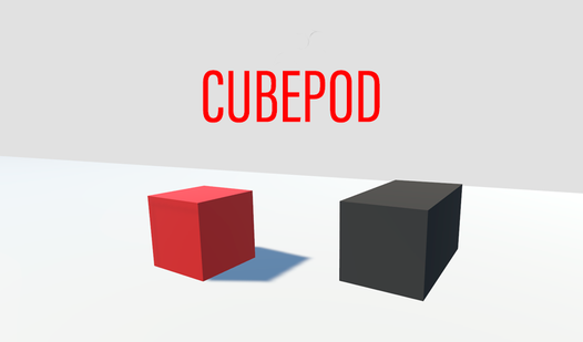 Cubepod | Game Gratis KibrisPDR