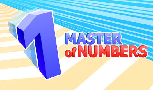 Master of Numbers (by Eccentric Studio Games): Play Online For Free On ...