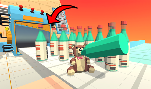 Line Worker | Game Gratis KibrisPDR