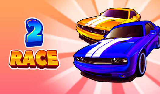2RACE | Game Gratis KibrisPDR