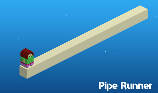 Pipe Runner | Game Gratis KibrisPDR