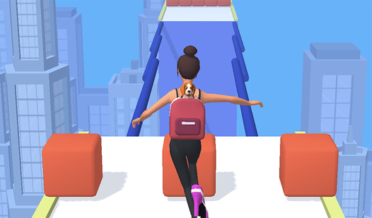 High Heels | Game Gratis KibrisPDR