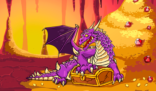 Dragon Fire & Fury | Game Gratis KibrisPDR