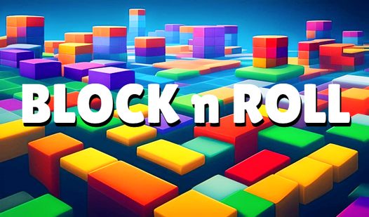 Block n Roll | Game Gratis KibrisPDR