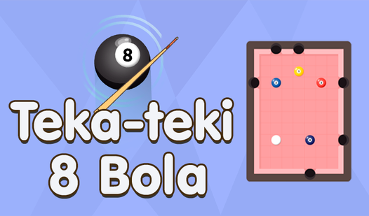 Teka-teki 8 Bola (oleh truelisgames): Mainkan Online Secara Gratis Di ...