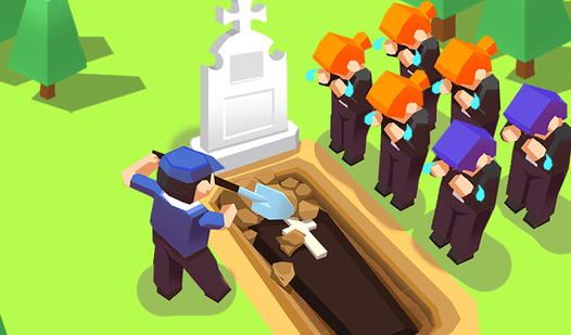 Graveyard keeper (by Game Bear Studio): Play Online For Free On Playhop