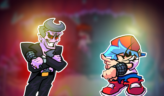 Friday Night Funkin Animania (by ZG_Studio): Play Online For Free On ...