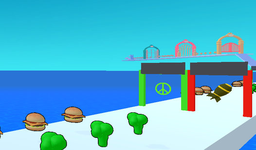 Fate run | Game Gratis KibrisPDR