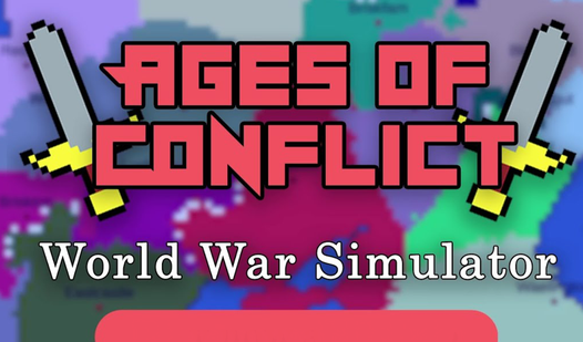 Ages of Conflict: World War Simulator (ГЫ-ГЫ Games ұсынады) - Яндекс ...