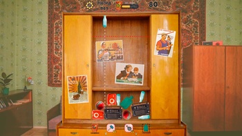 Соединяй Вещи из СССР (от Korgi Studio) - играть онлайн бесплатно на ...