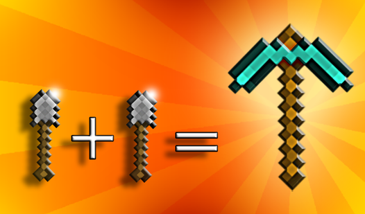 Merge mine tools (by Best games ever) - play online for free on Yandex ...