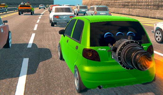 Checkers on Turbo Cars (by Indie-Game Dev) - play online for free on ...