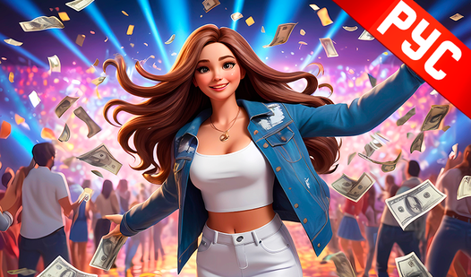 Мой K-Pop Менеджер (ORION Studio ұсынады) - Яндекс Игры