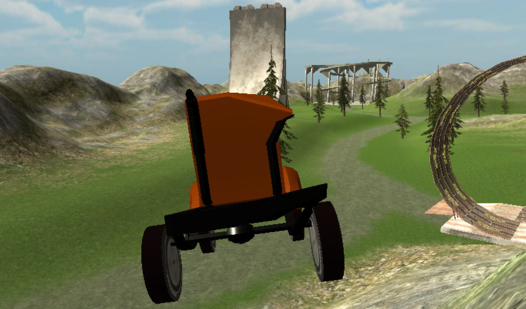 Stunt Simulator Multiplayer | Game Gratis KibrisPDR