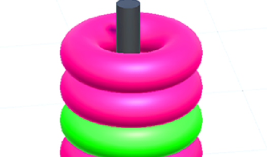 Stack Match | Game Gratis KibrisPDR