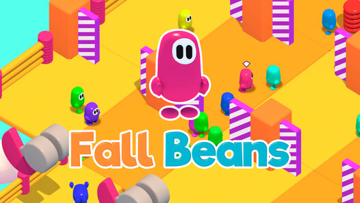 Fall Beans | Game Gratis KibrisPDR