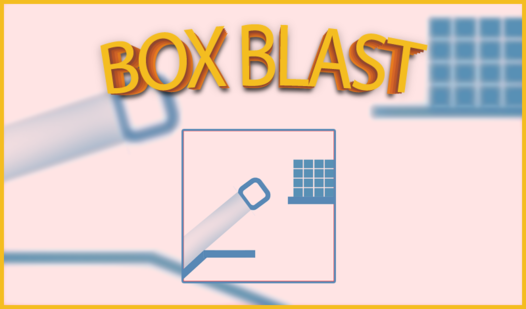 Box Blast | Game Gratis KibrisPDR