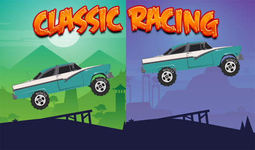 Classic Racing (by JairoGames): Play Online For Free On Playhop