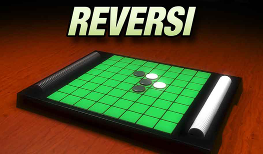 Reversi Free (by Supreme Games): Play Online For Free On Playhop