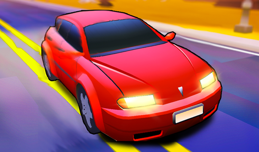 Toon City Racing | Game Gratis KibrisPDR