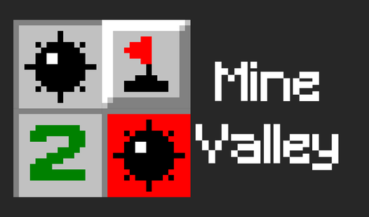 Mine Valley | Game Gratis KibrisPDR