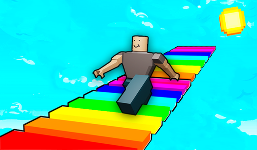 Obby: Challenge Tower 2 (by DOGSTUDIO): Play Online For Free On Playhop