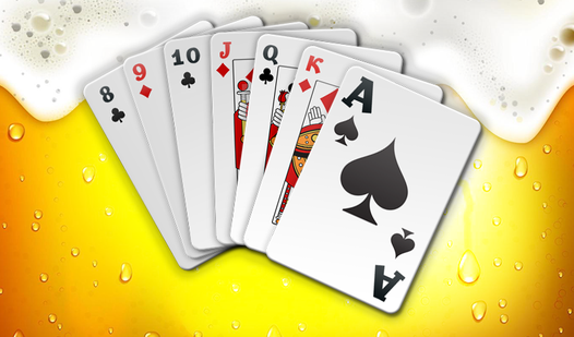 Card Game Lucky Card | Game Gratis KibrisPDR