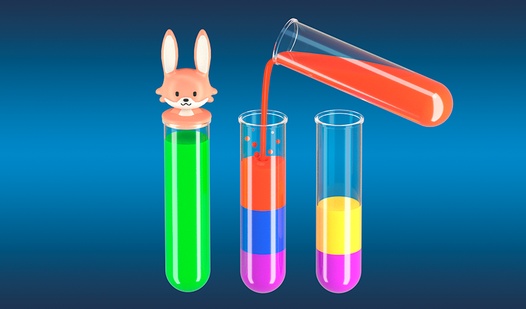 Potions Master 3D (by Mari Games): Play Online For Free On Playhop