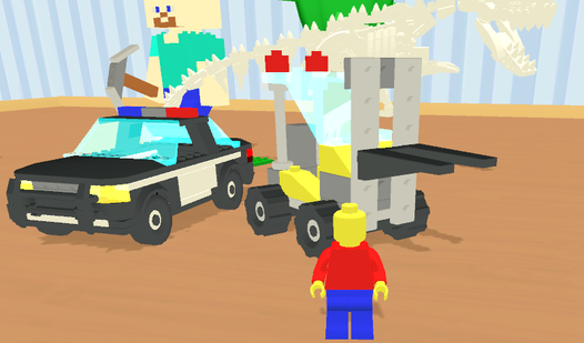 Toy Maker 3D | Game Gratis KibrisPDR