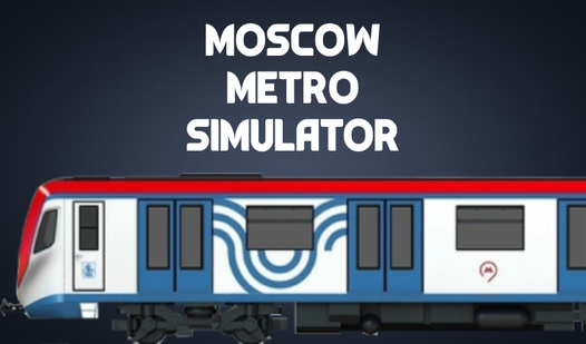 Moscow Metro Simulator (by akab): Play Online For Free On Playhop