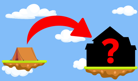 Evolution of the House: Clicker (by Eva Games) - play online for free ...