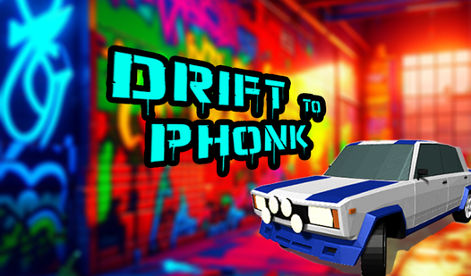 Drift to Phonk (by RePlay games): Play Online For Free On Playhop