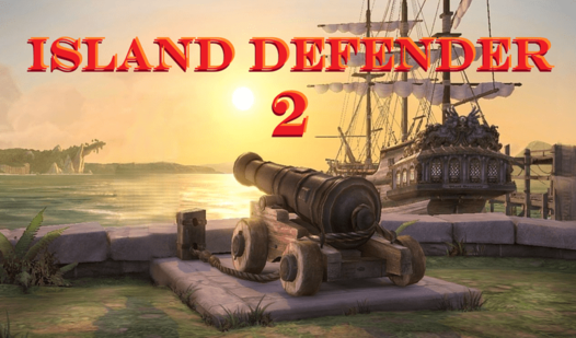 Island Defender 2 (by Artalmaz31): Play Online For Free On Playhop