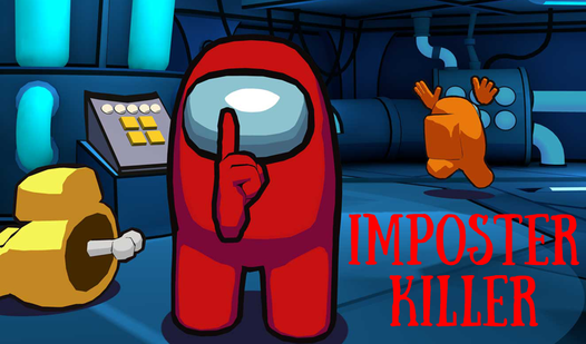 Imposter Killer (by TaburetkaGames) - play online for free on Yandex Games