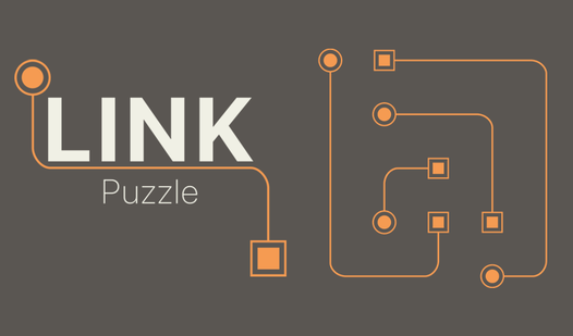 Link Puzzle (by Addictive Games) - play online for free on Yandex Games